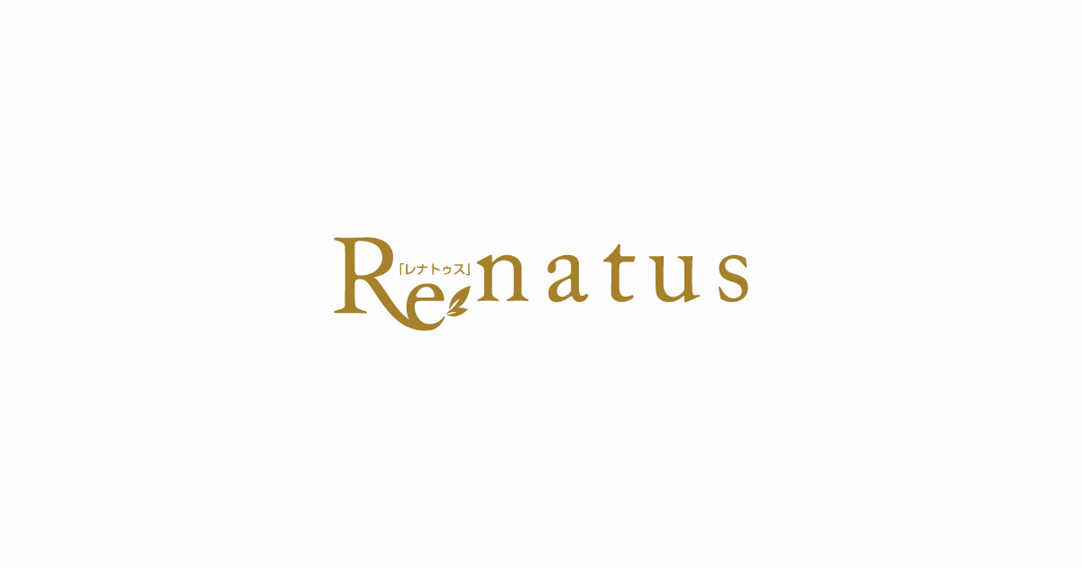 Renatus | 企業情報